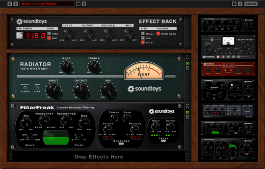 Products – Soundtoys